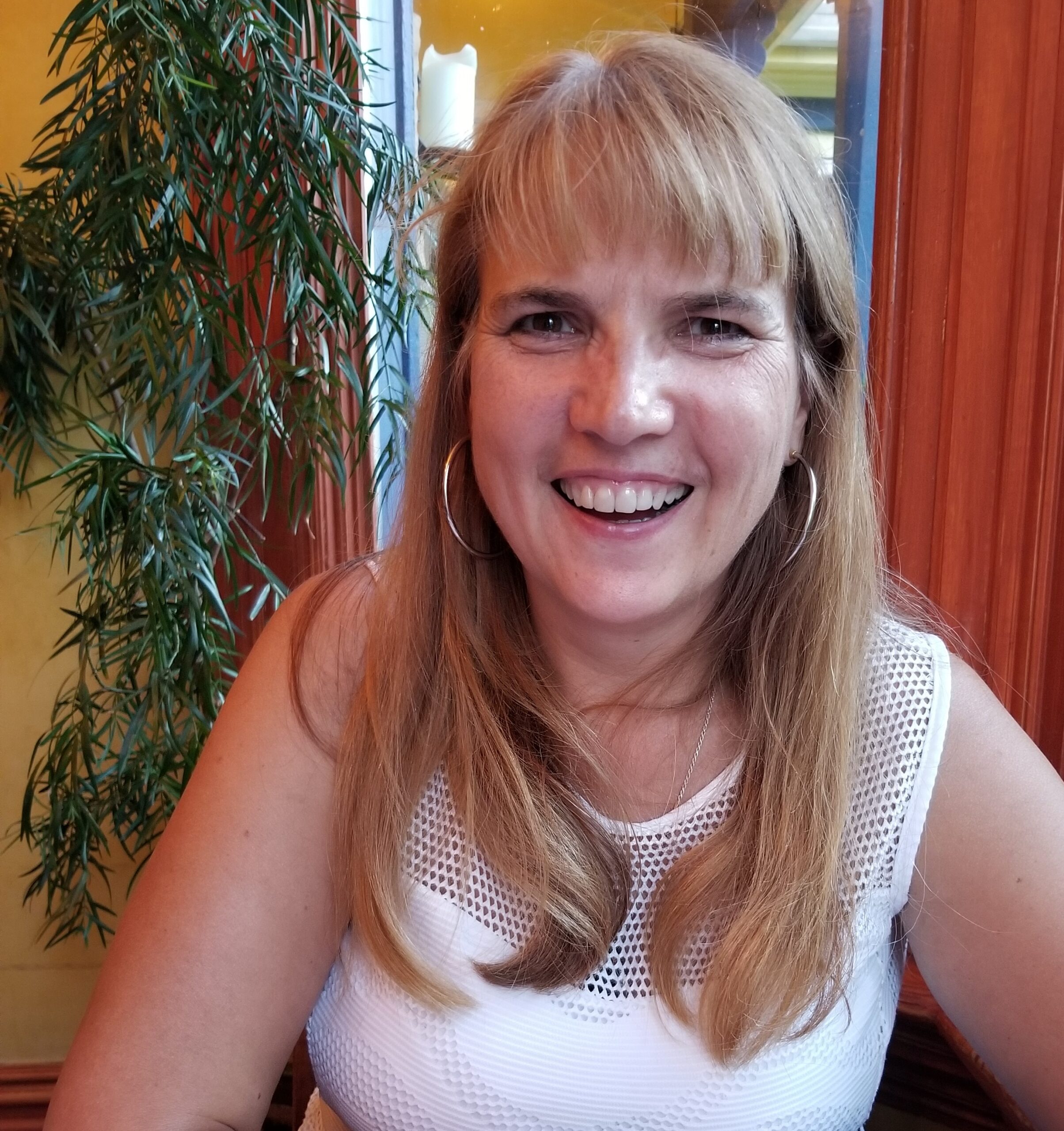 Conquerperfection - Tammy Phye